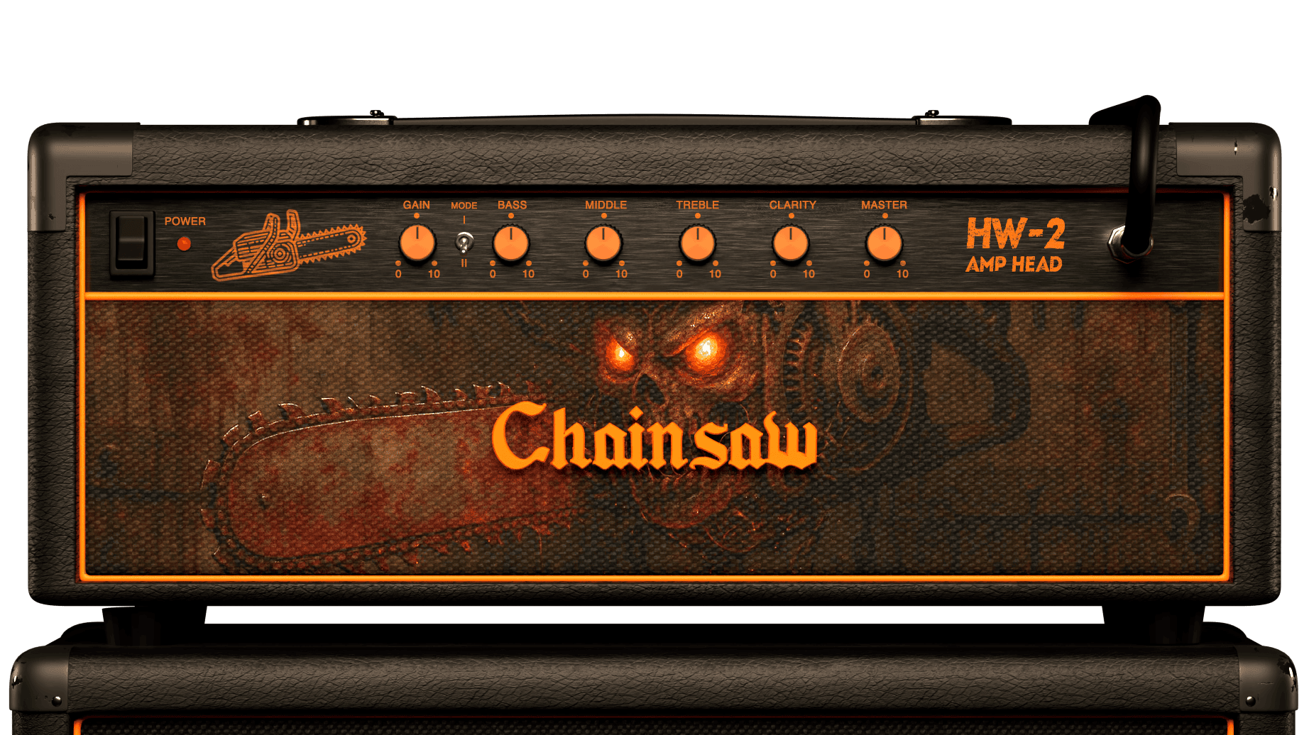 Audio Assault | Chainsaw