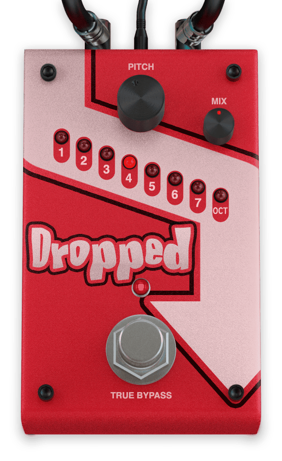 Audio Assault | Dropped