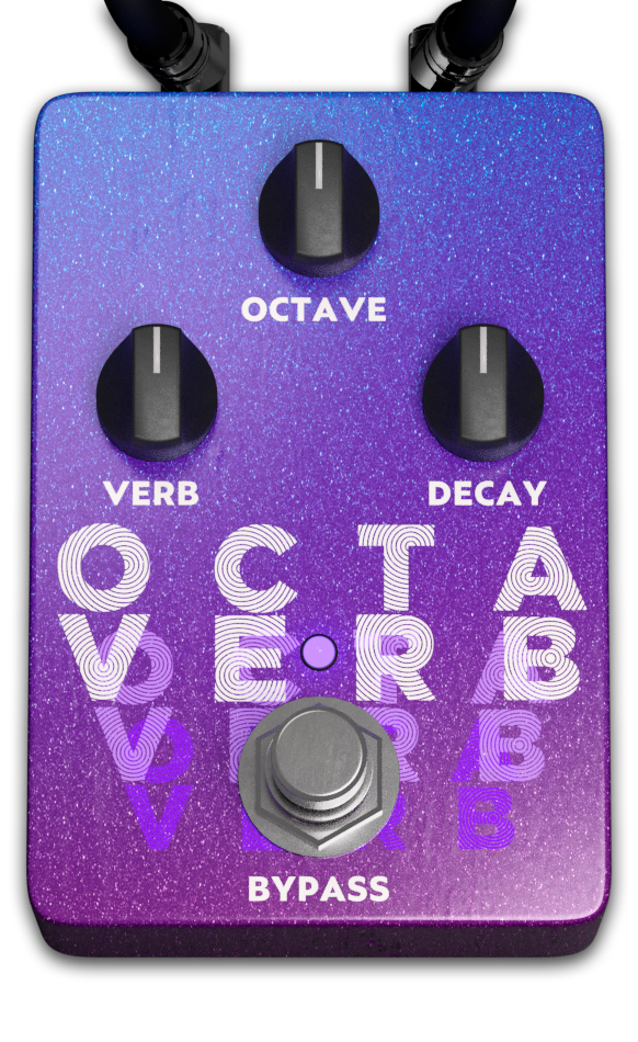 Audio Assault | Octaverb