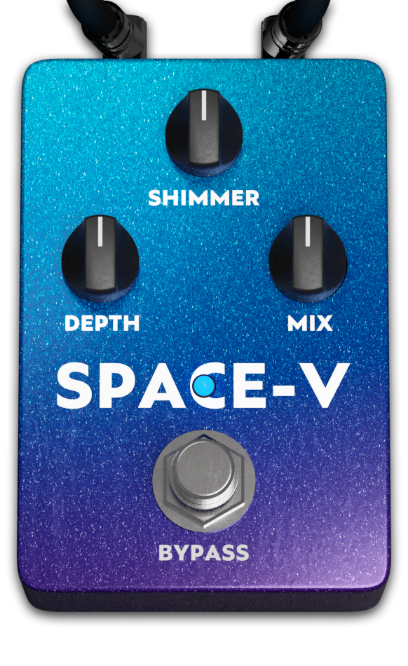 Audio Assault | Space Verb