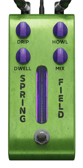 Audio Assault | Springfield