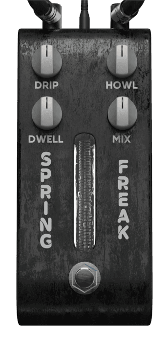 Audio Assault | Springfreak