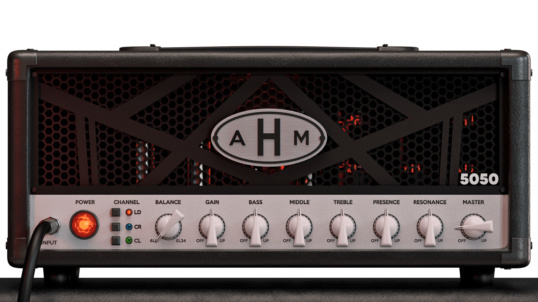 Audio Assault | Ahm5050