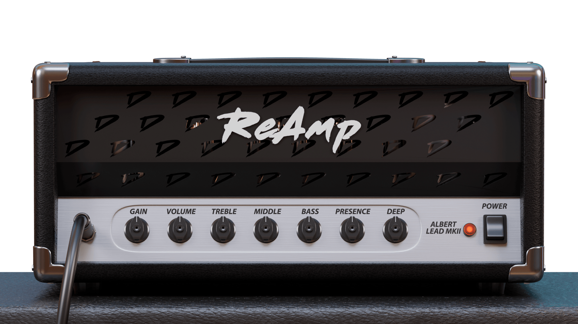 Audio Assault | Albert