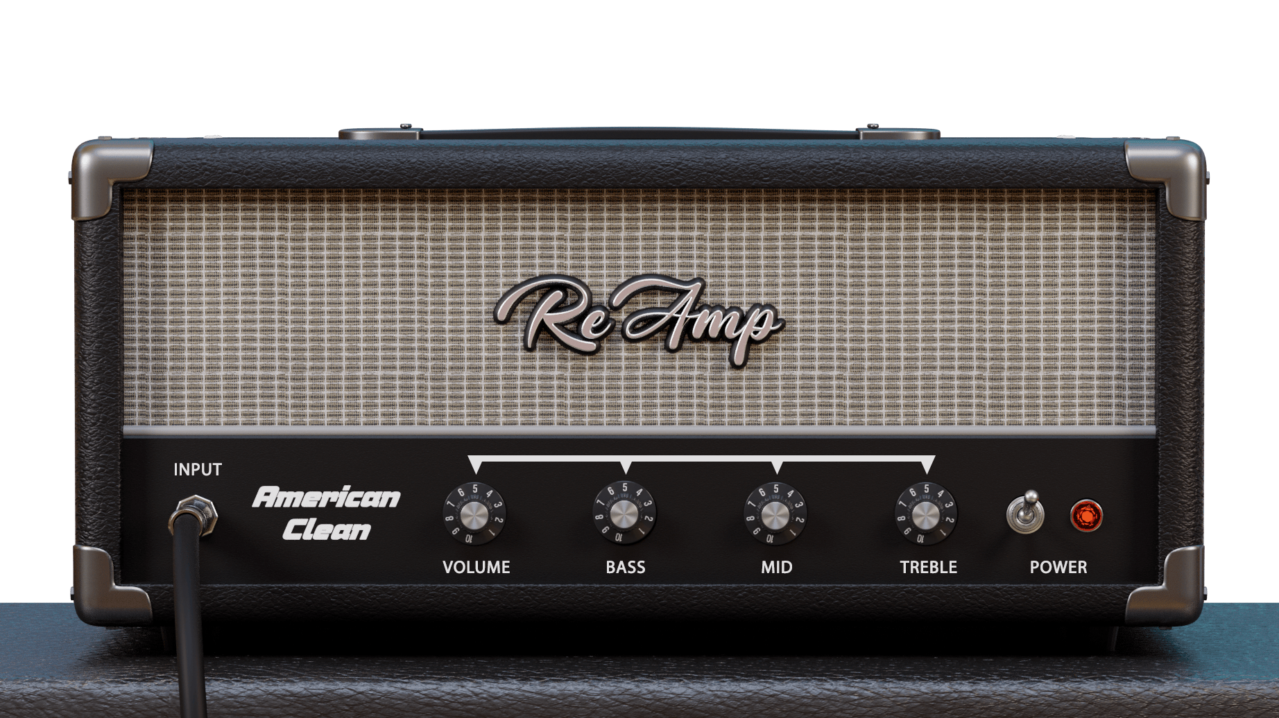 Audio Assault | American clean