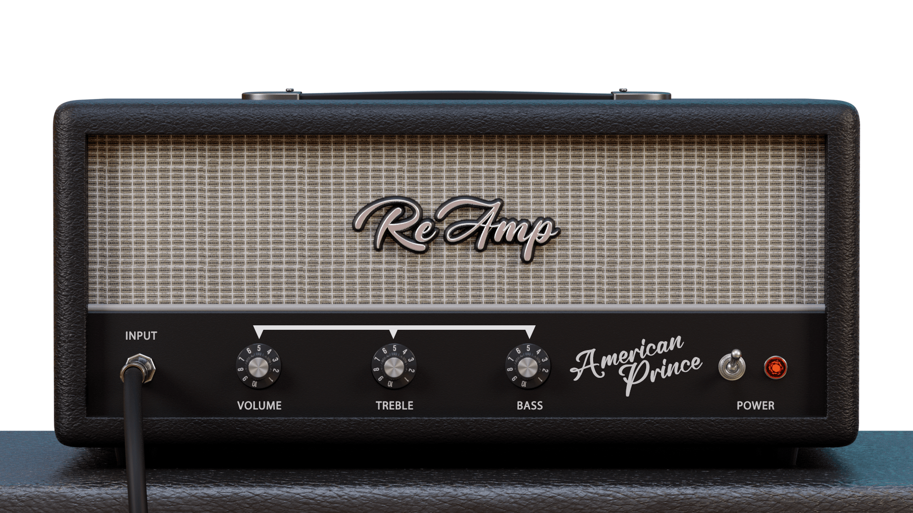 Audio Assault | American prince