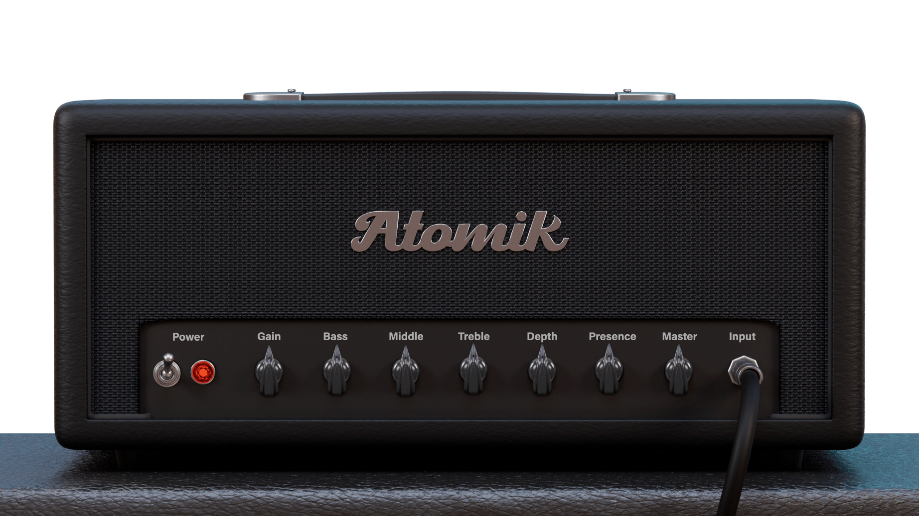 Audio Assault | Atomik