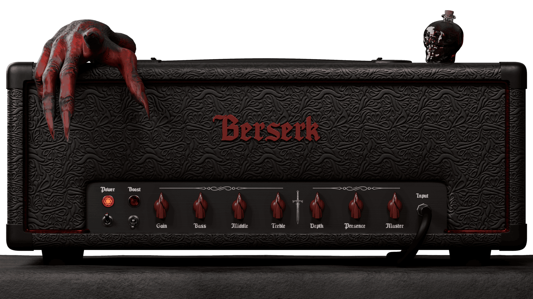 Audio Assault Berserk audio-assault-berserk