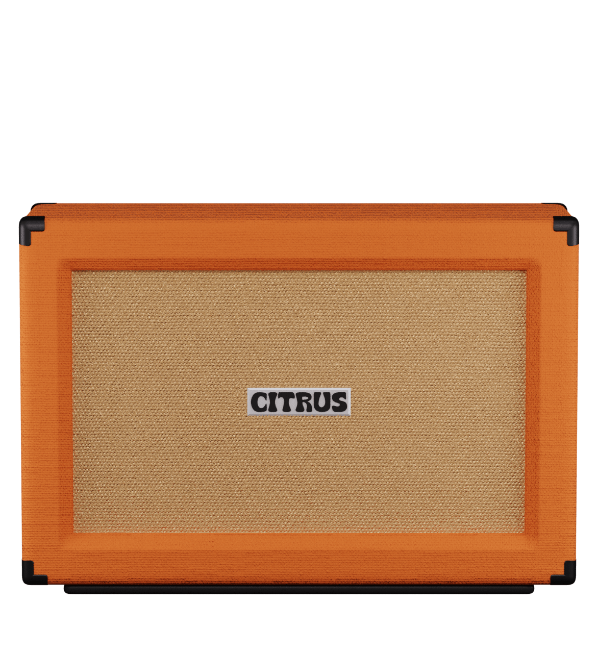 Audio Assault | Citrus PPC 212 Cab Pack