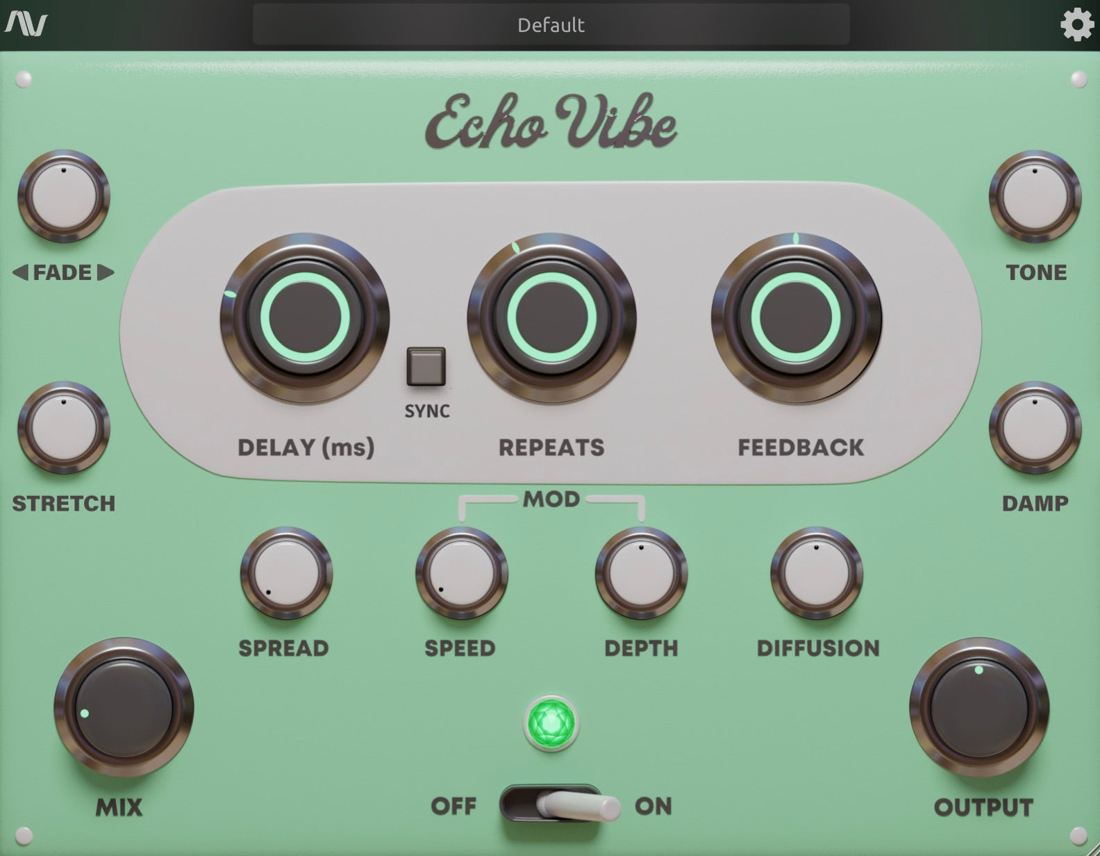 Audio Assault | Echovibe