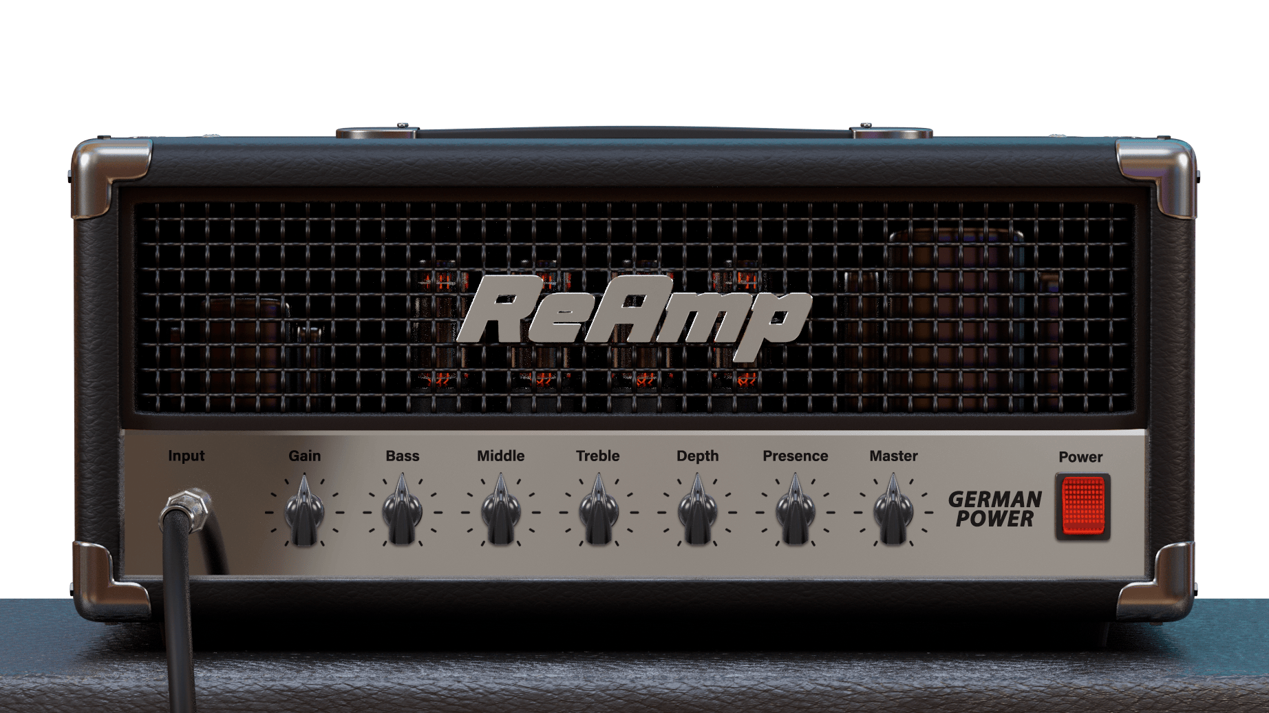 Audio Assault | German Power