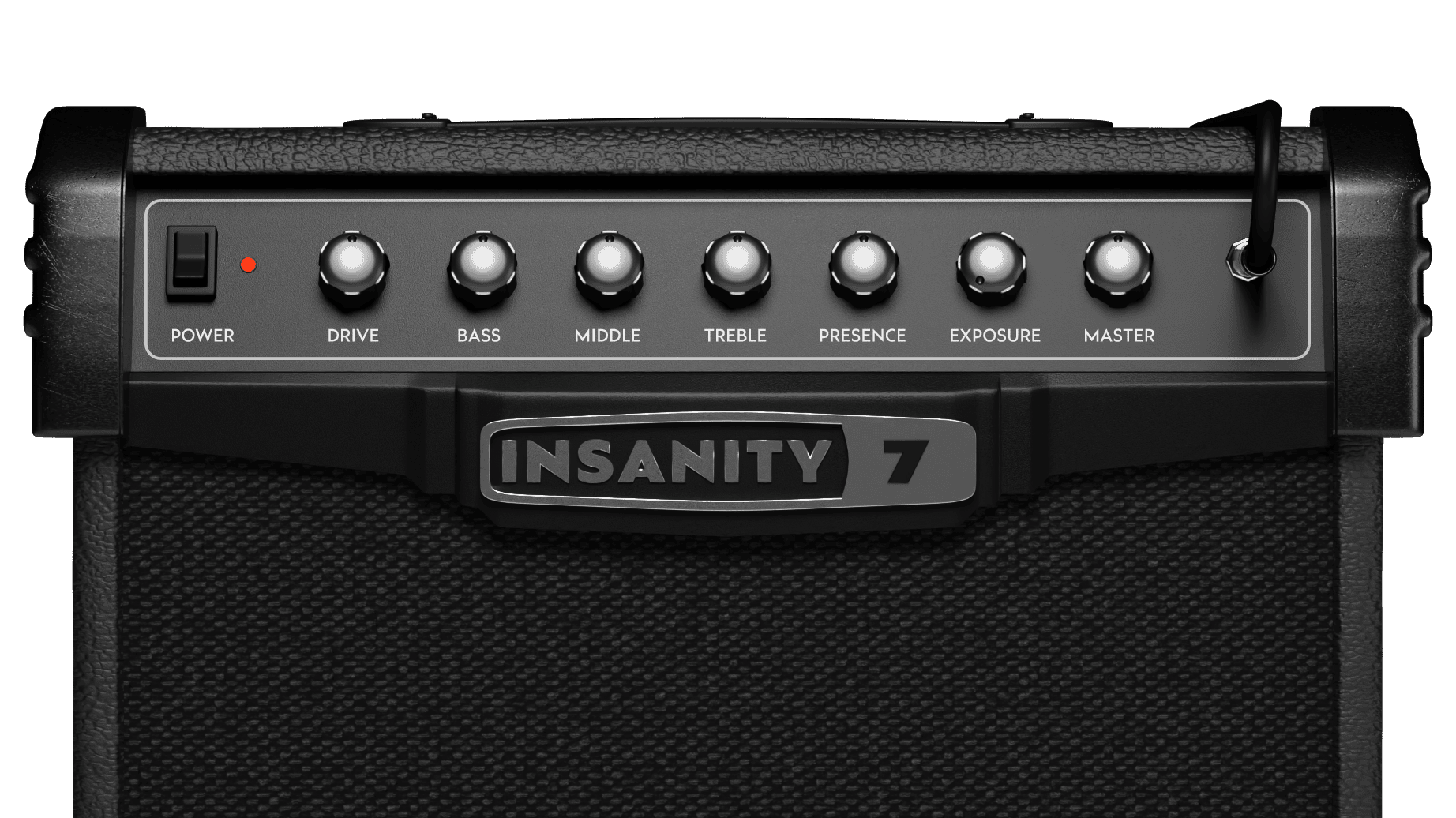 Audio Assault | Insanity