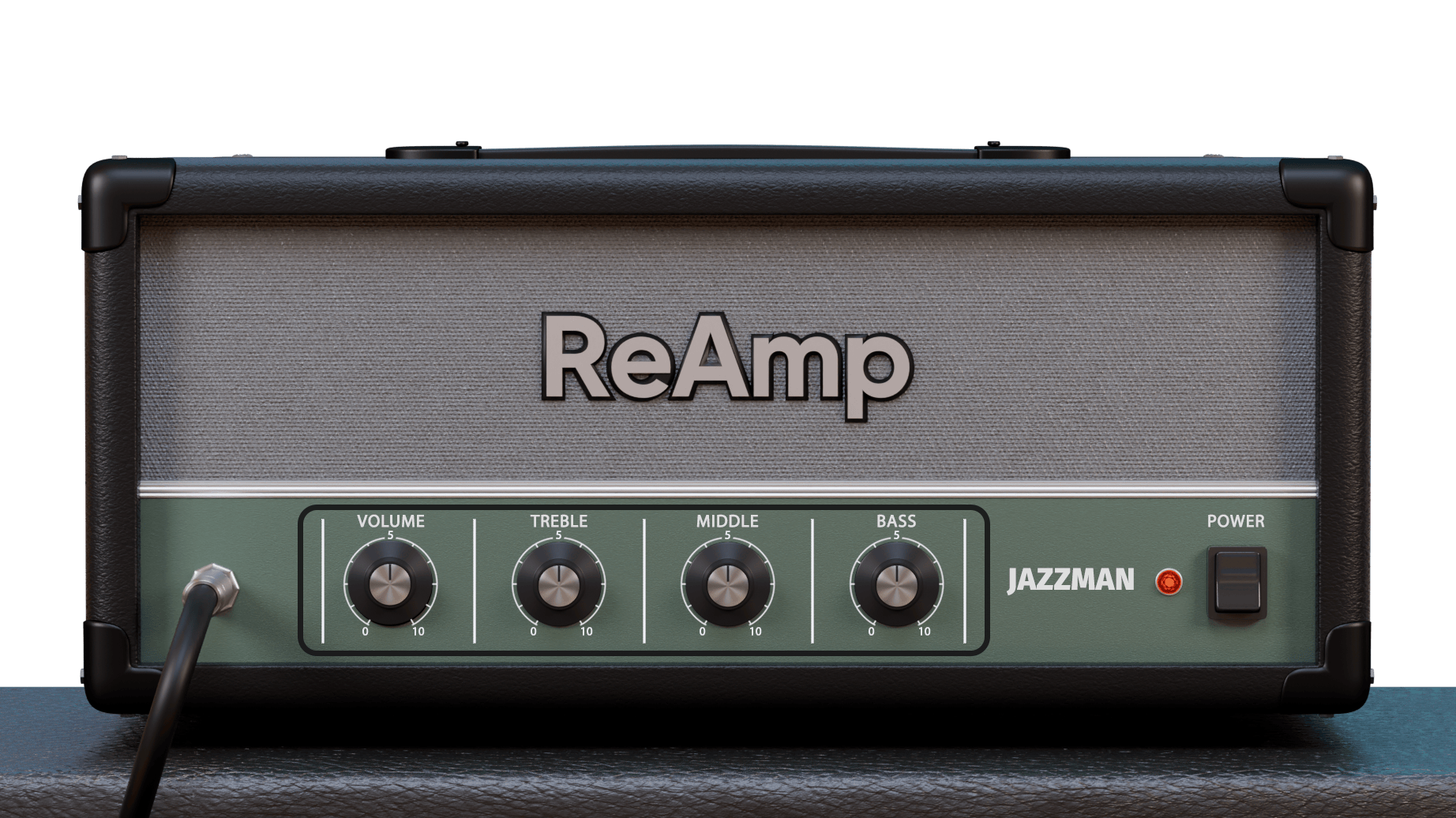 Audio Assault | Jazzman