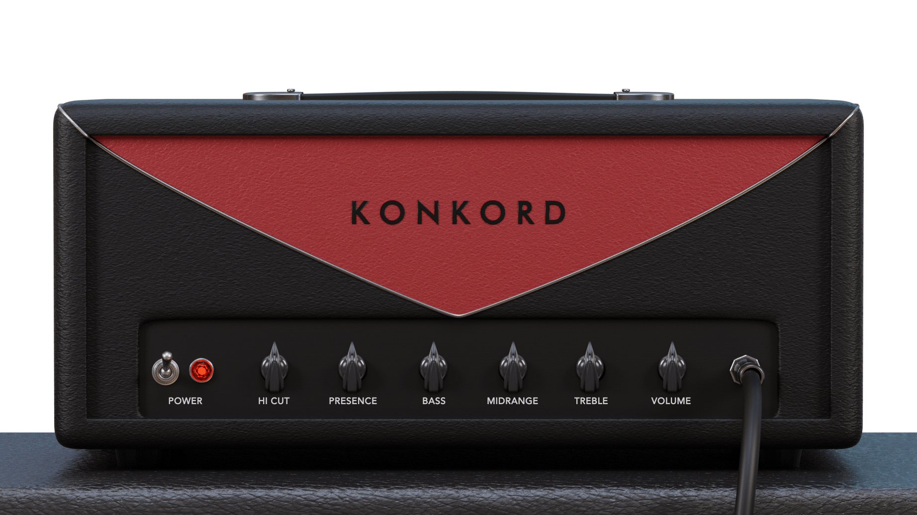 Audio Assault | Konkord