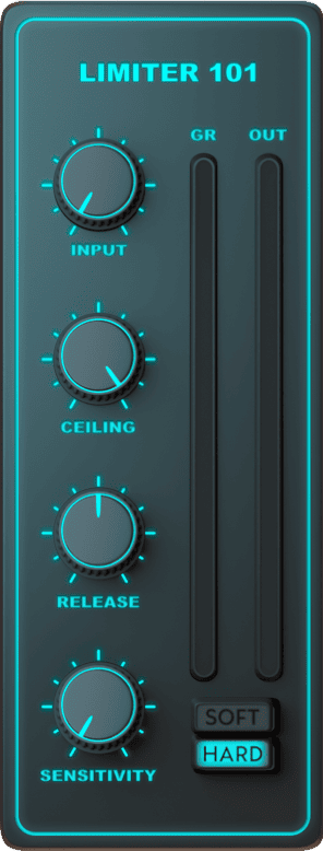 Audio Assault | Limiter 101
