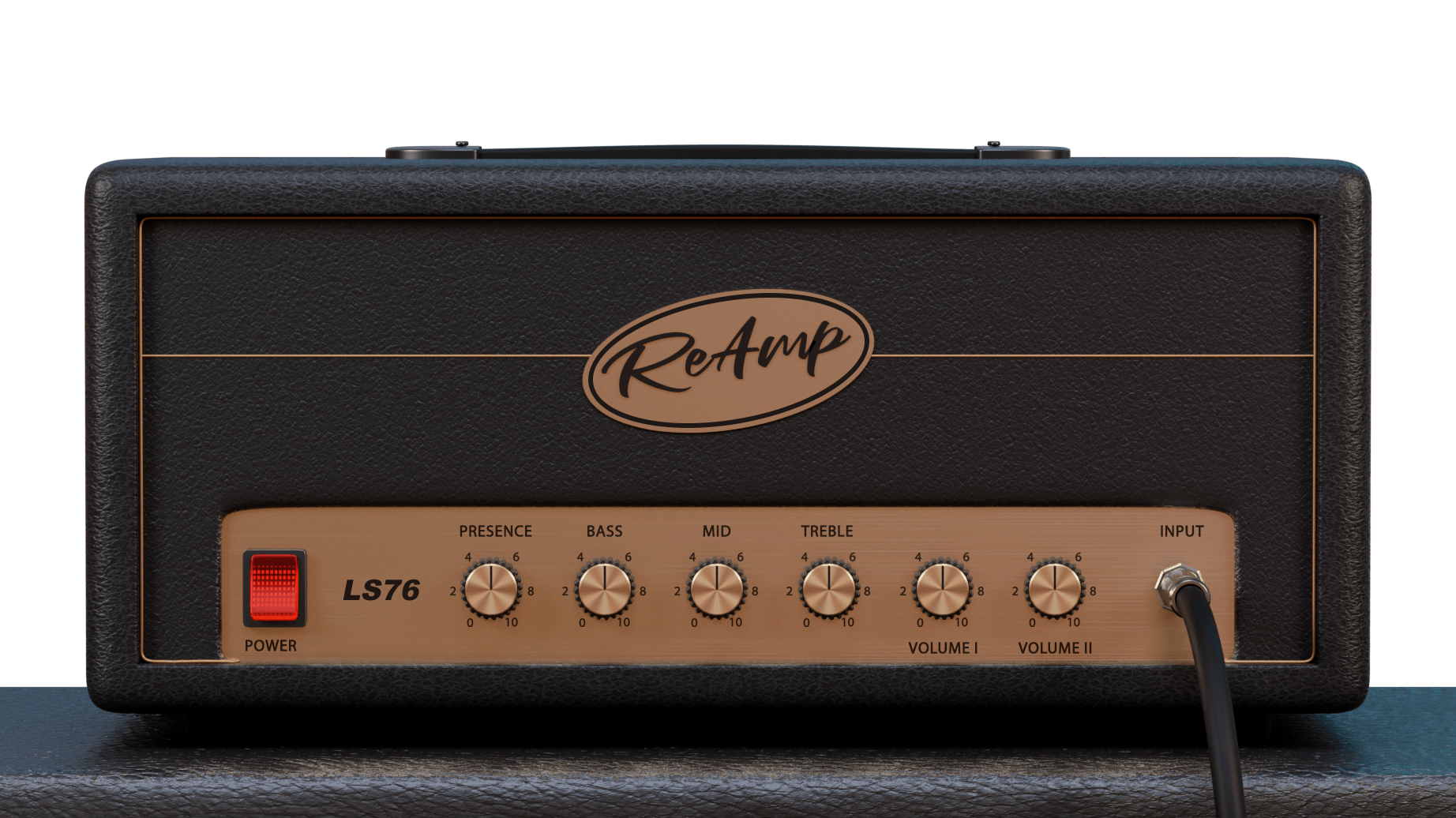 Audio Assault | Ls76