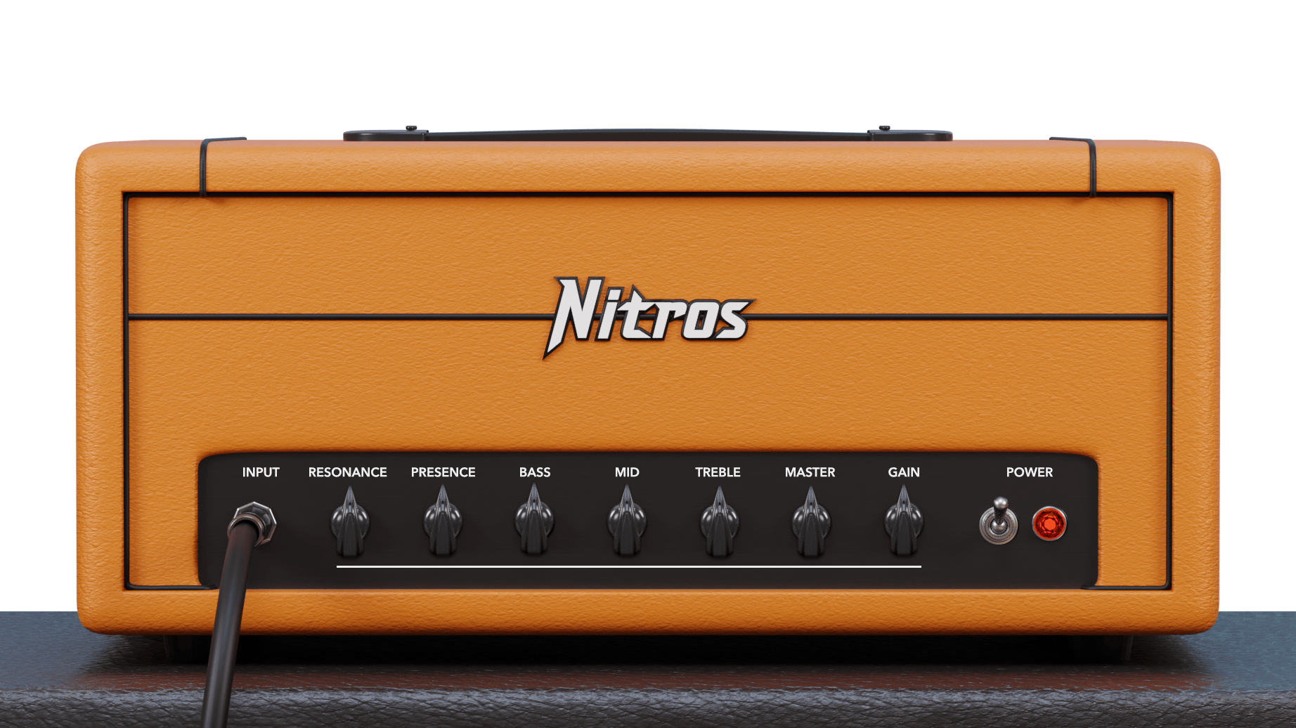 Audio Assault | Nitros