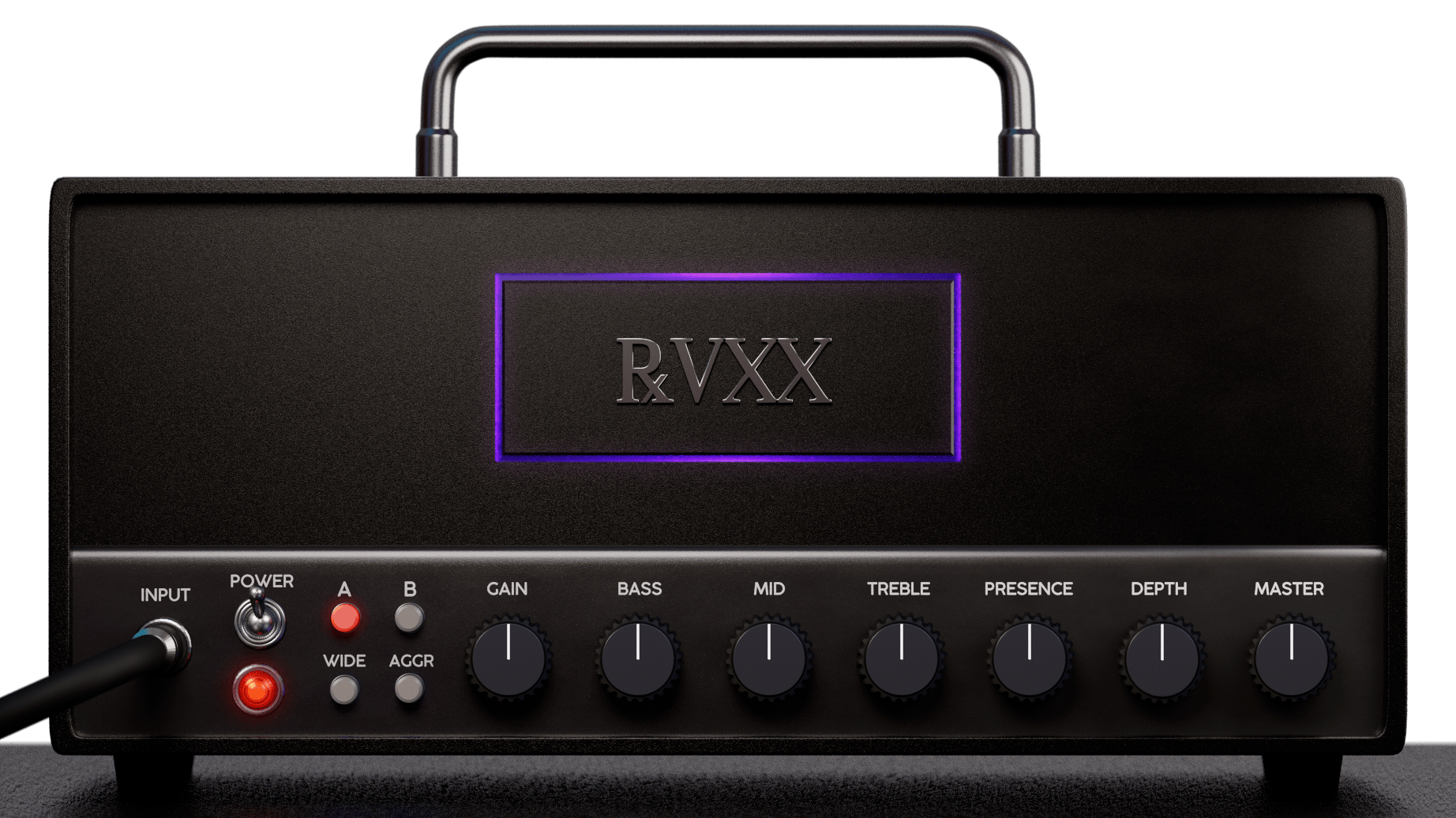 Audio Assault | Rvxx