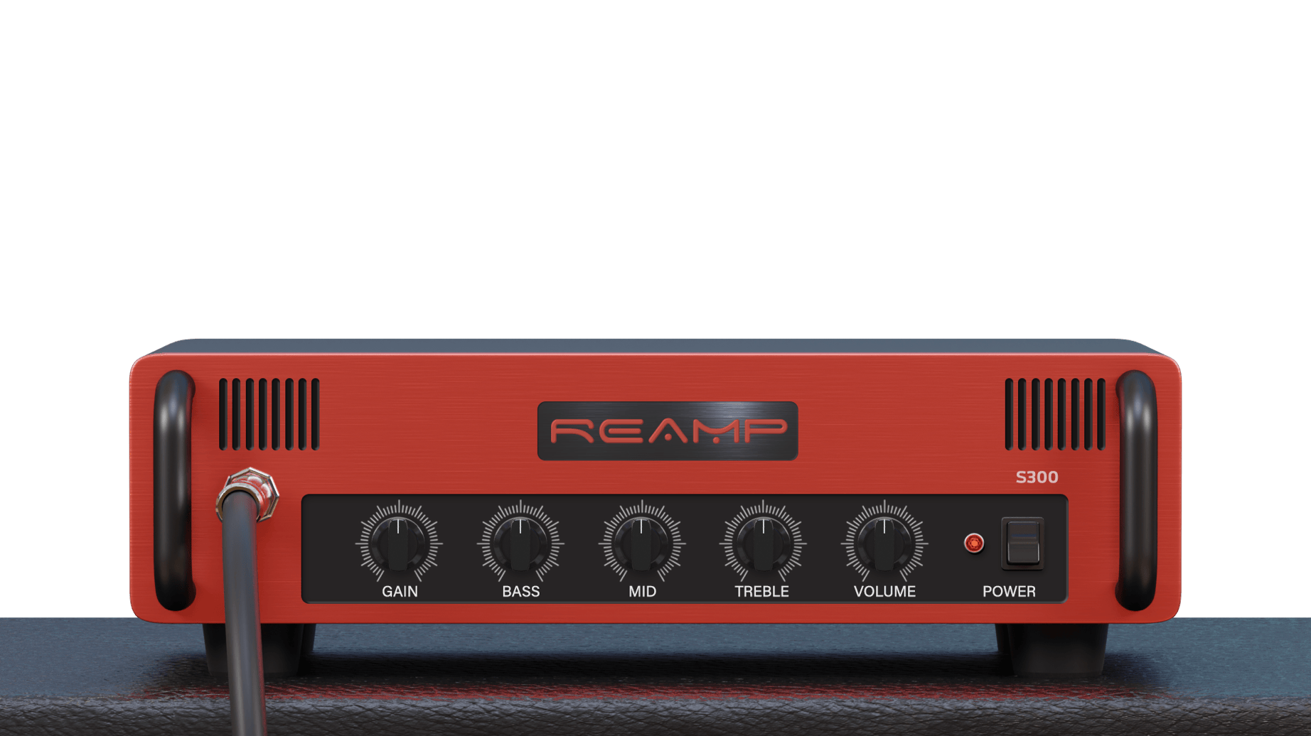 Audio Assault | S300