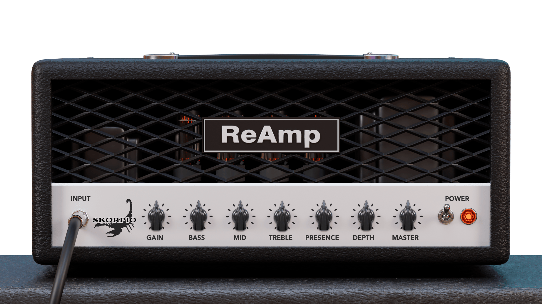 Audio Assault | Skorpio