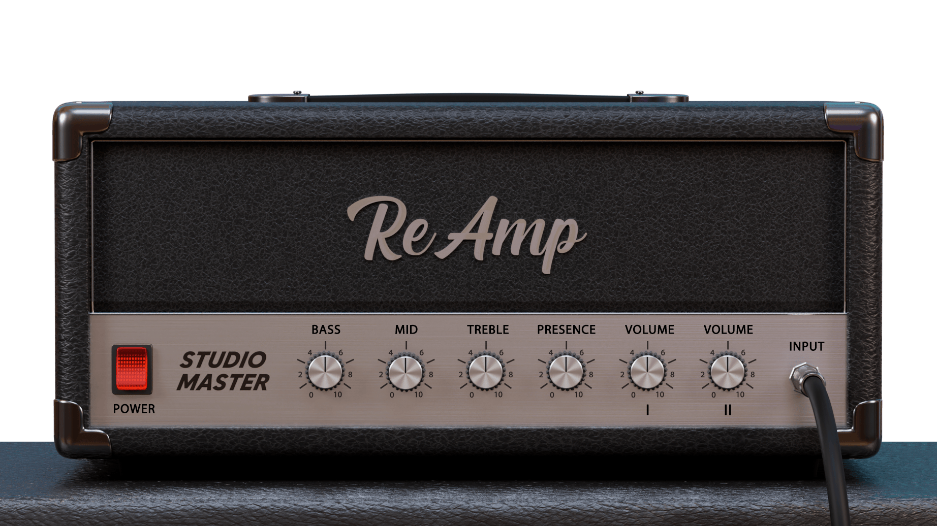 Audio Assault | Studio Master