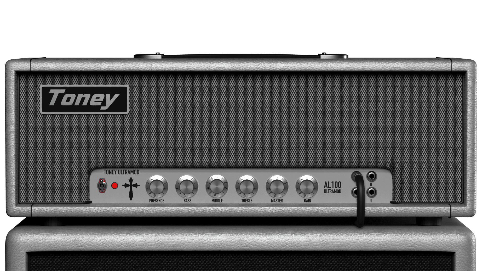 Audio Assault | Toney