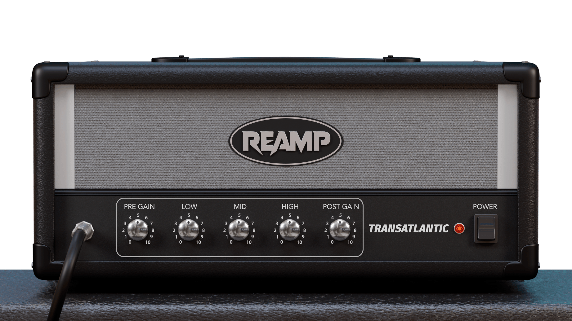 Audio Assault | Transatlantic