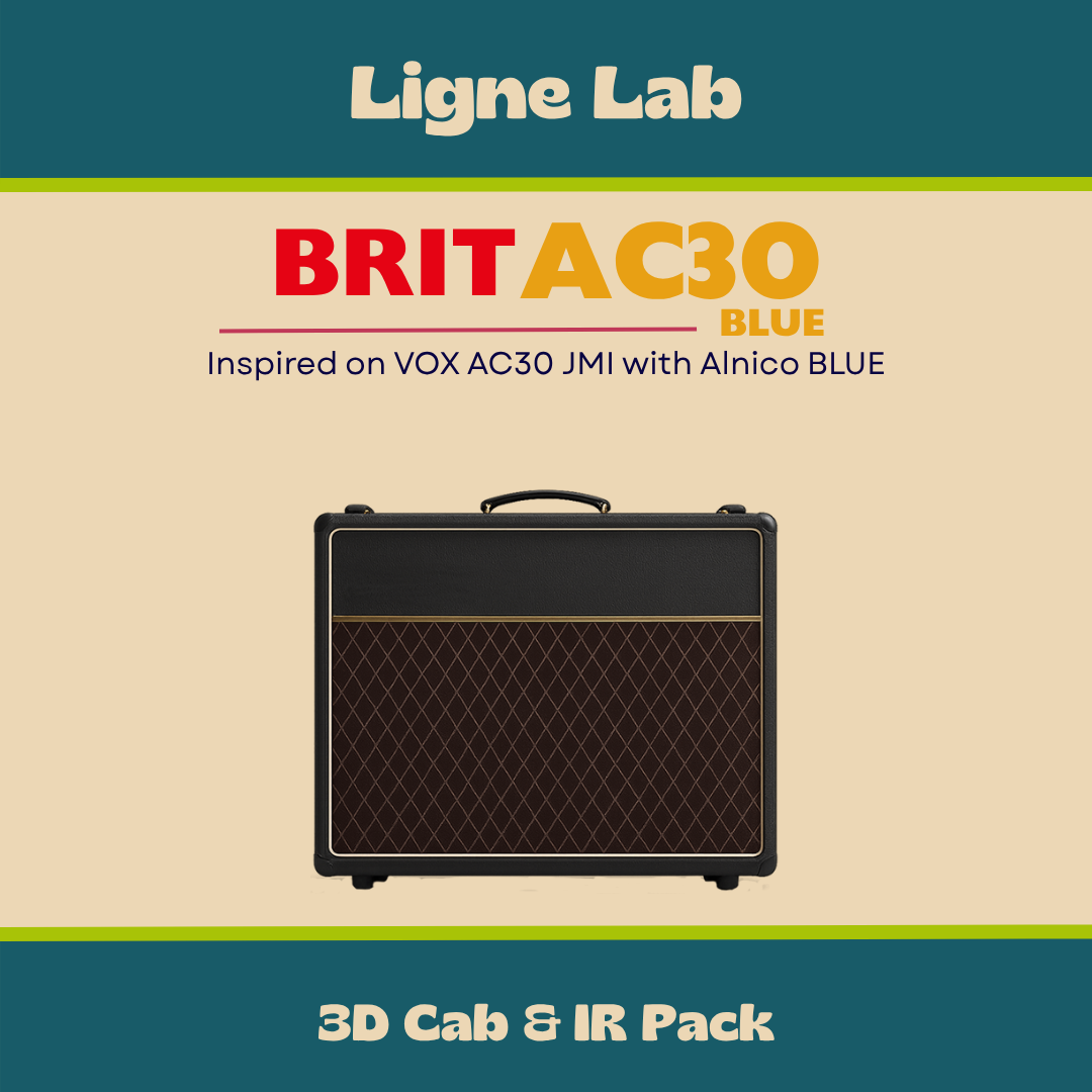 Audio Assault | BRIT AC30B