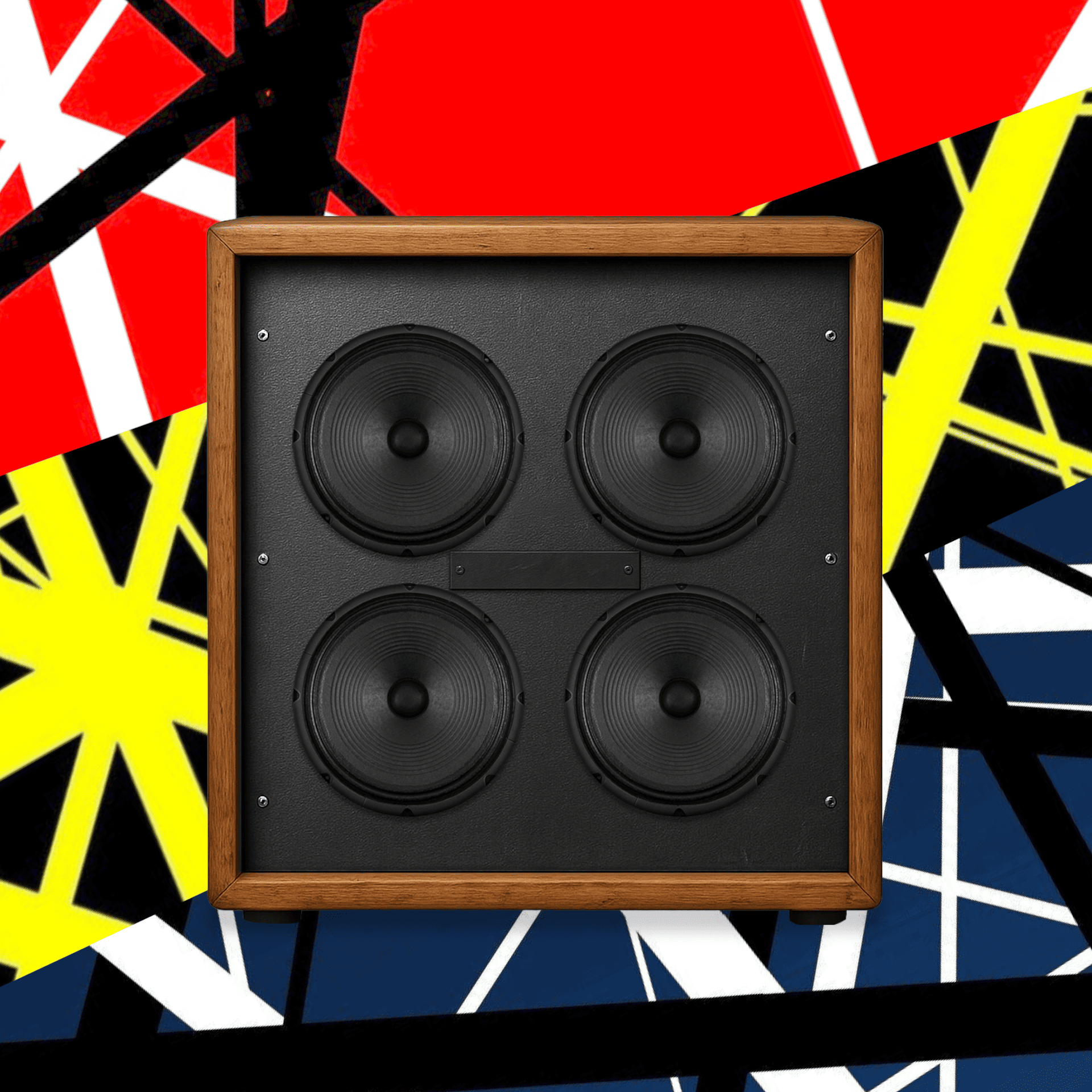 Audio Assault | BROWN SOUND