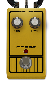 Audio Assault | Dd250