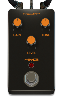 Audio Assault | HMZ