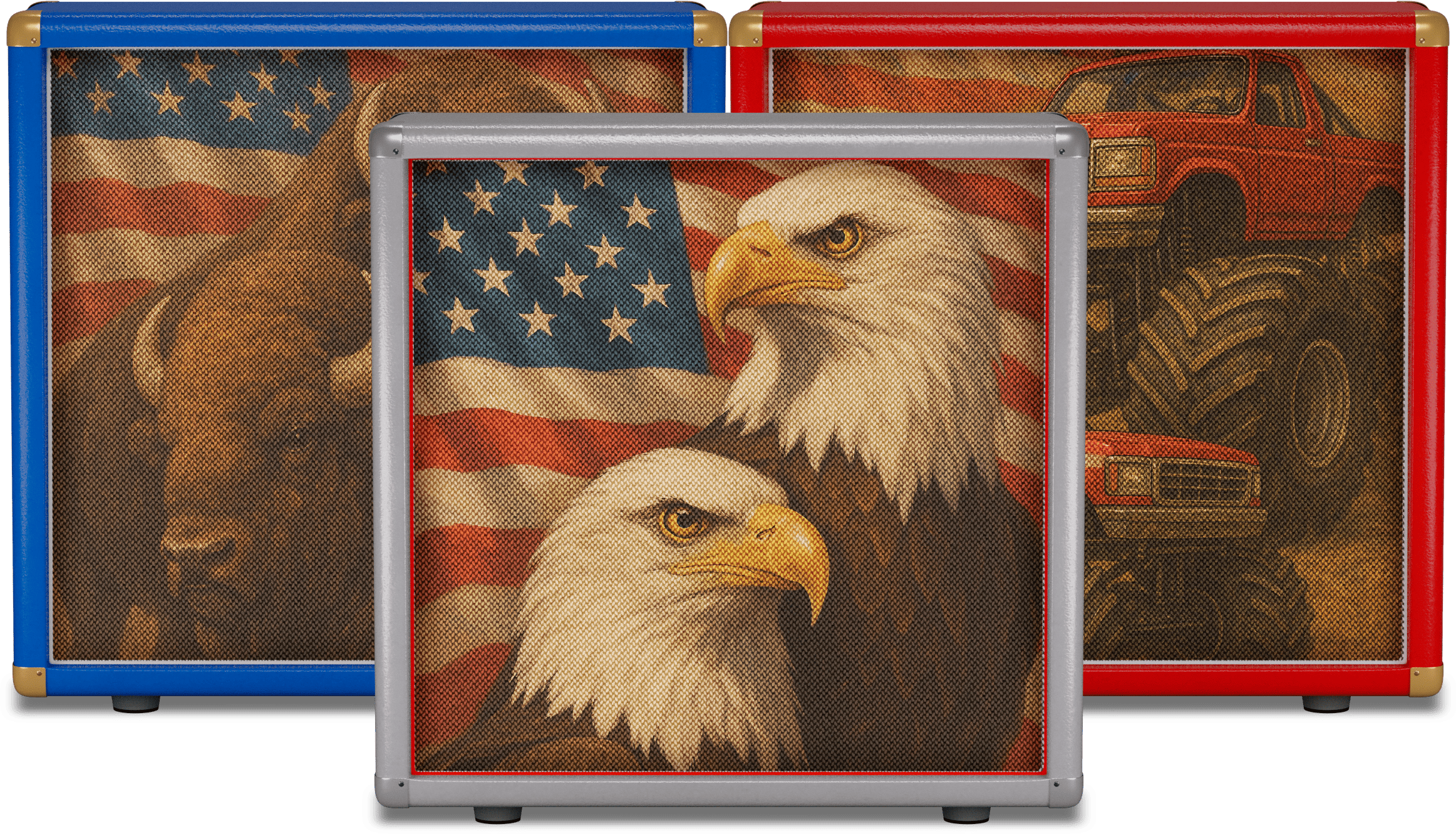 Audio Assault | Jul4 2025se