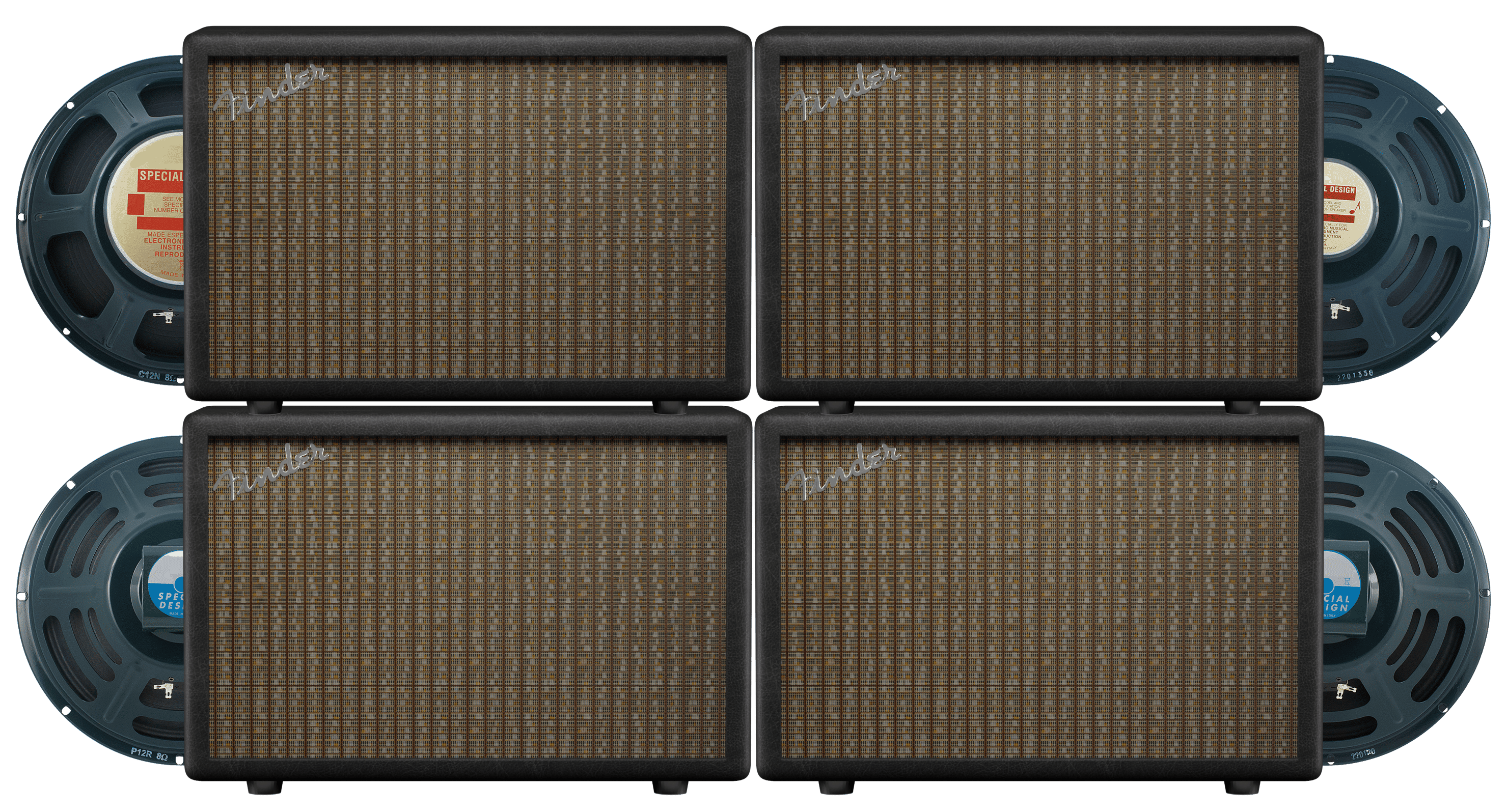 Audio Assault | Finder bk deluxe ir pack