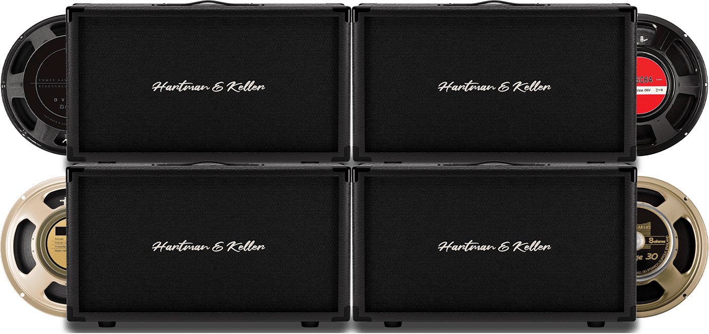 Audio Assault | HNK TM212