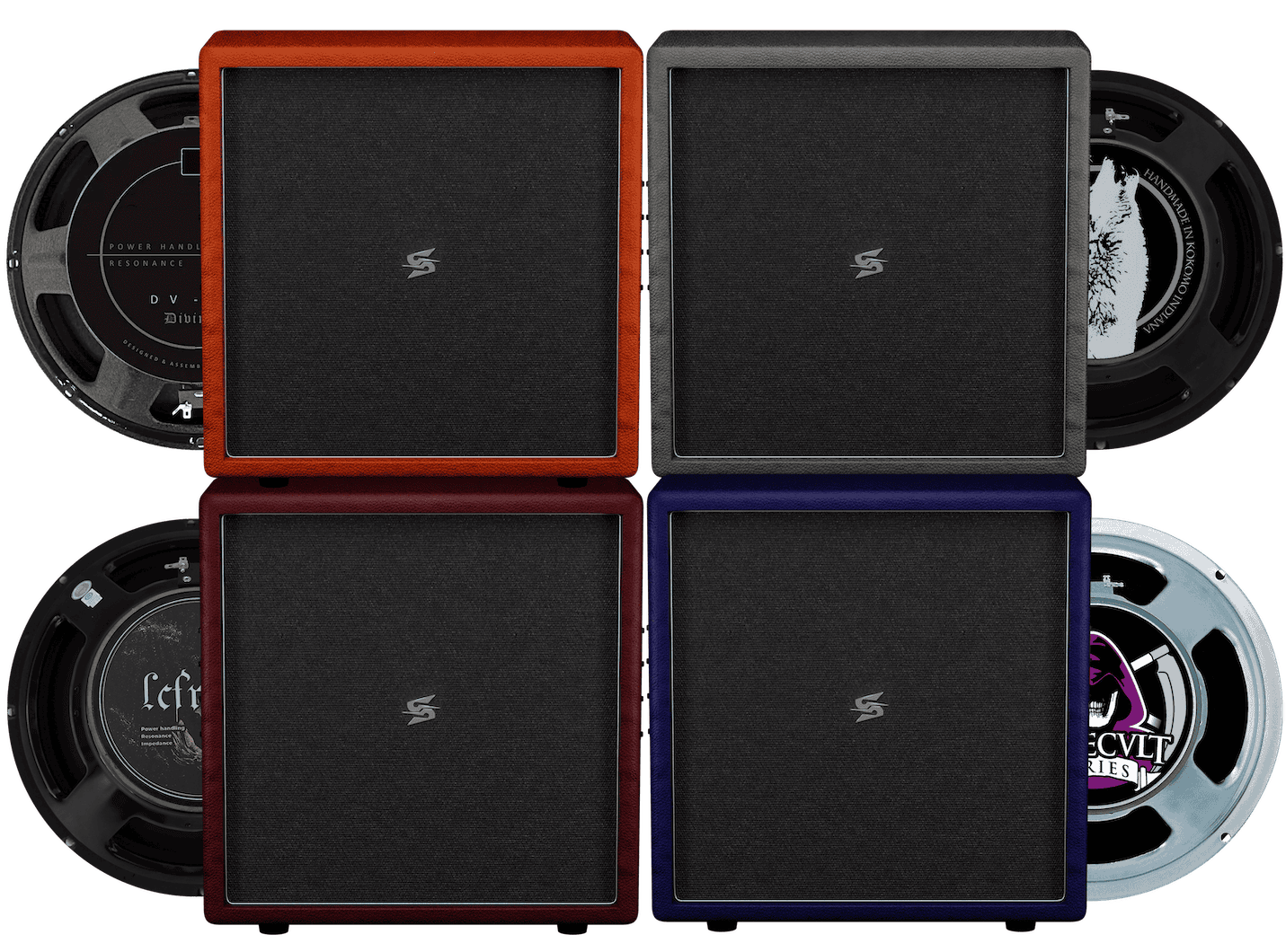 Audio Assault | Fried 412 MKIIB