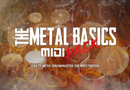 Audio Assault | Metal basics