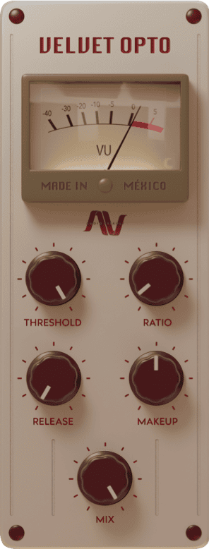 Audio Assault | Velvet