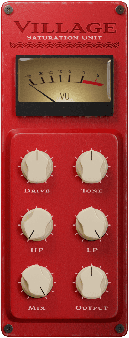 Audio Assault | Village