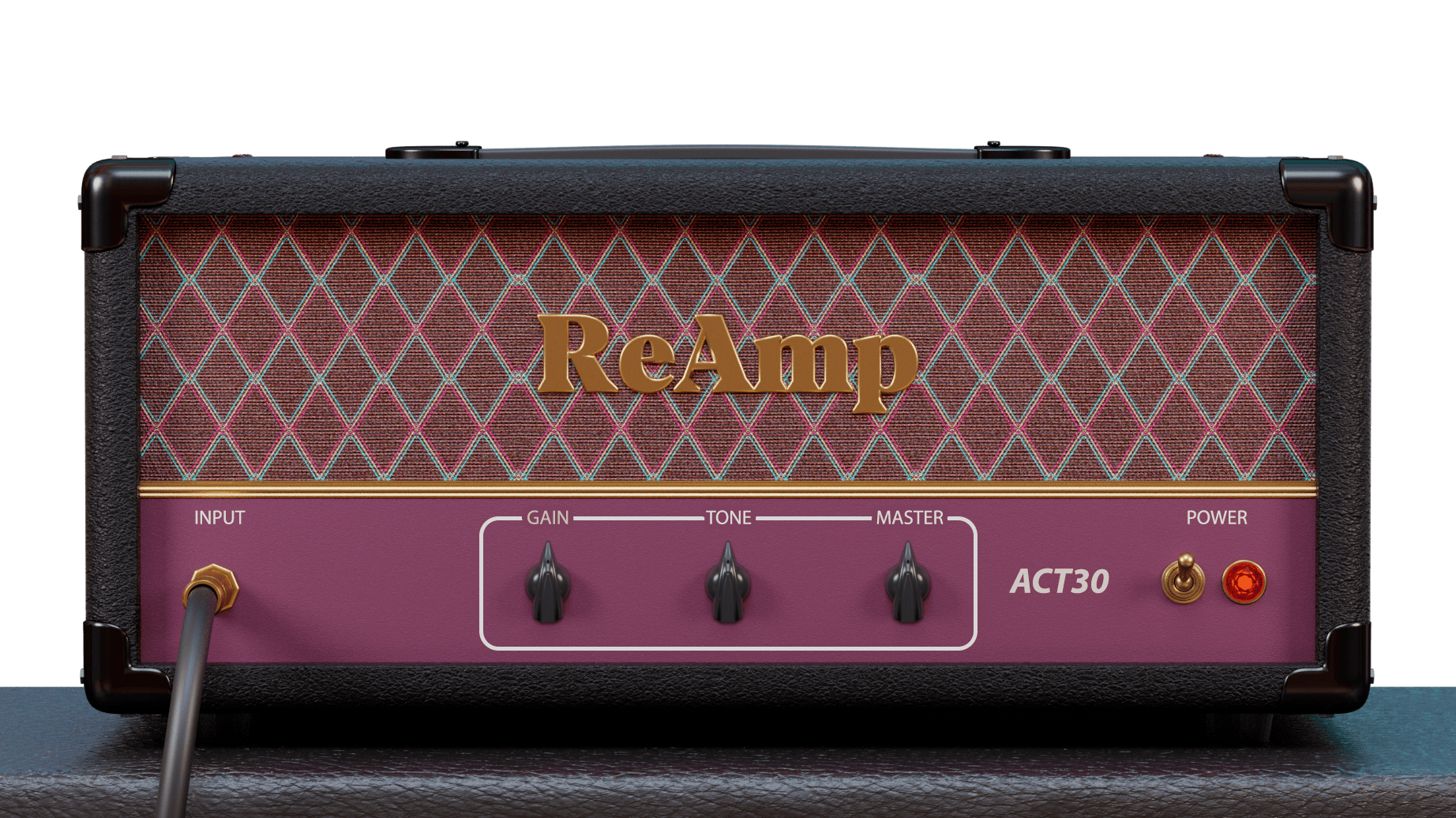 Audio Assault | ACT 30