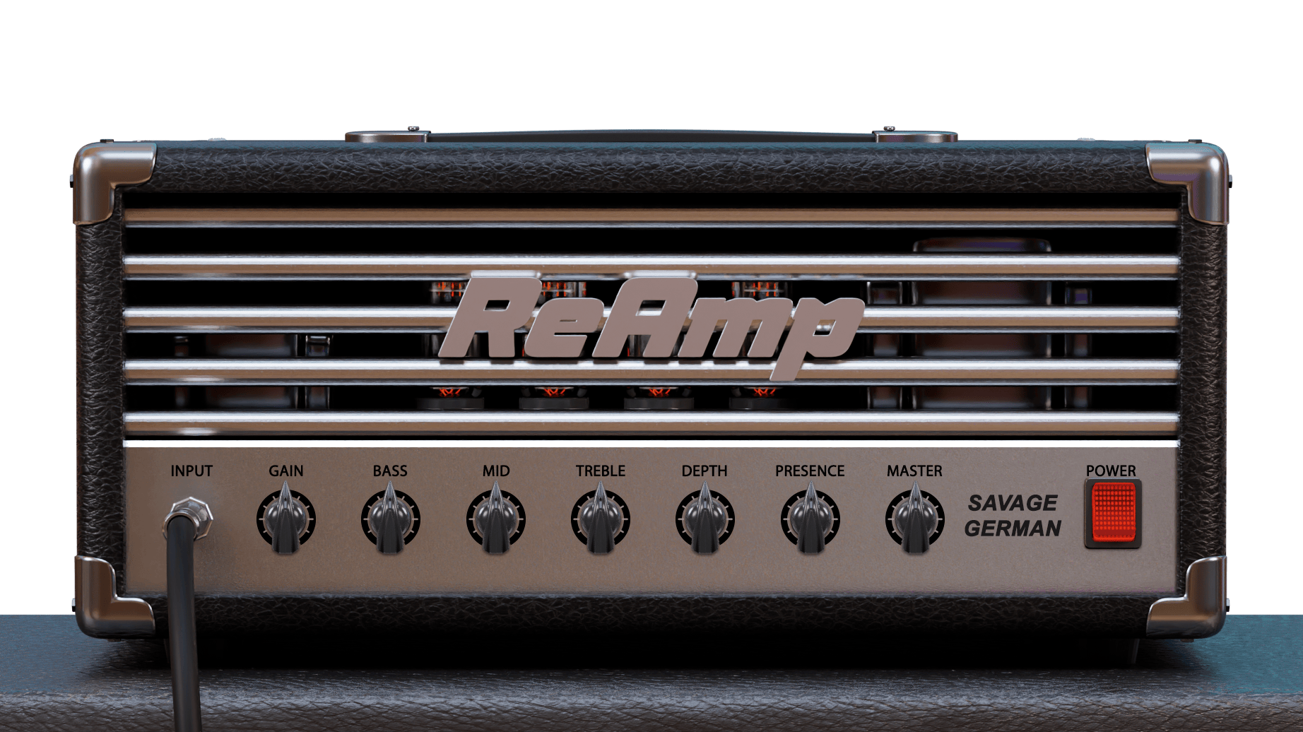 Audio Assault | German savage