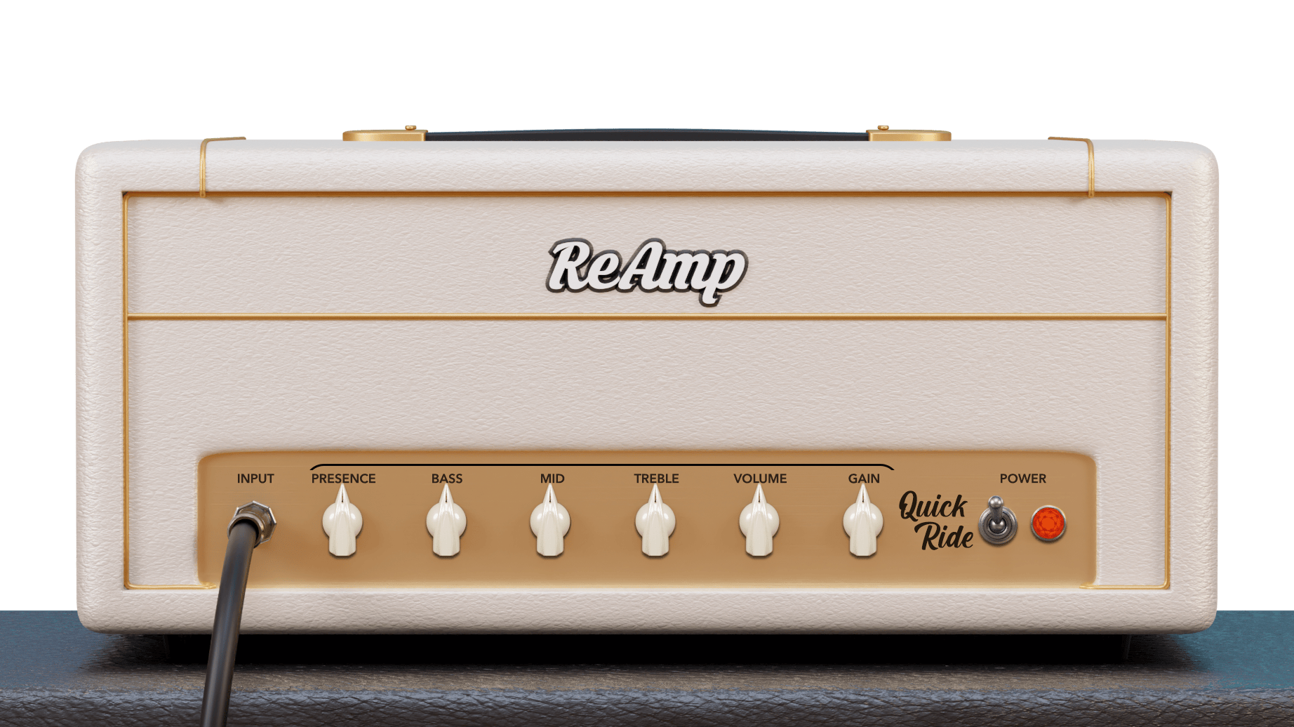 Audio Assault | Quick ride