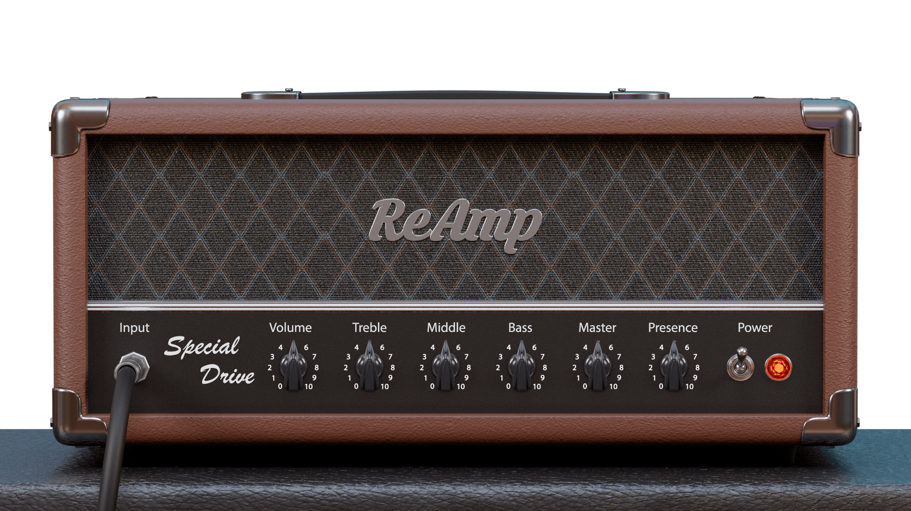 Audio Assault | Special drive