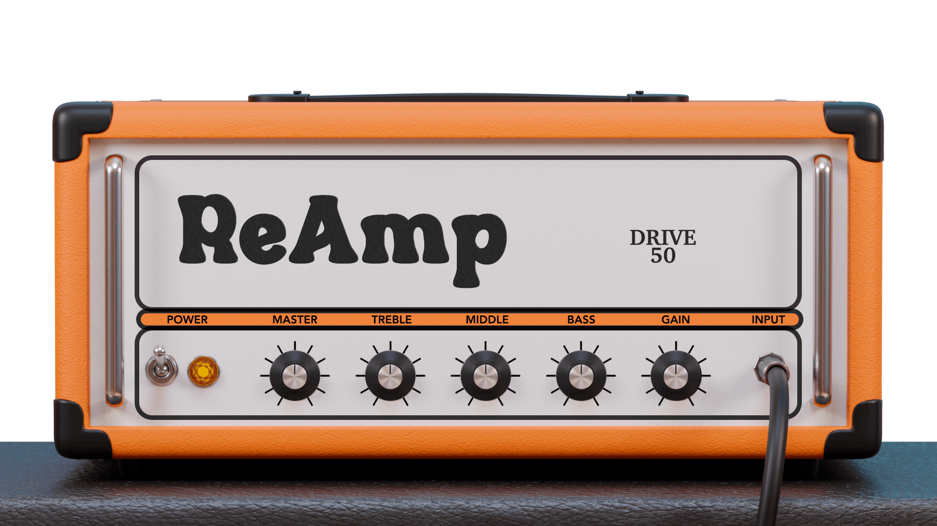 Audio Assault | Tangerine Drive